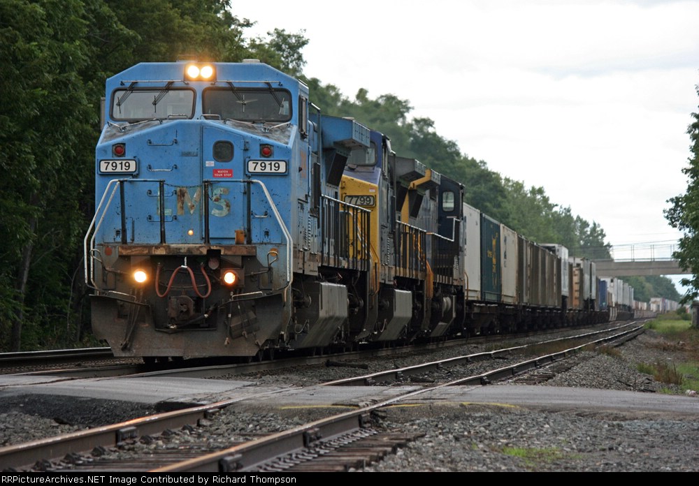 CSX 7919
