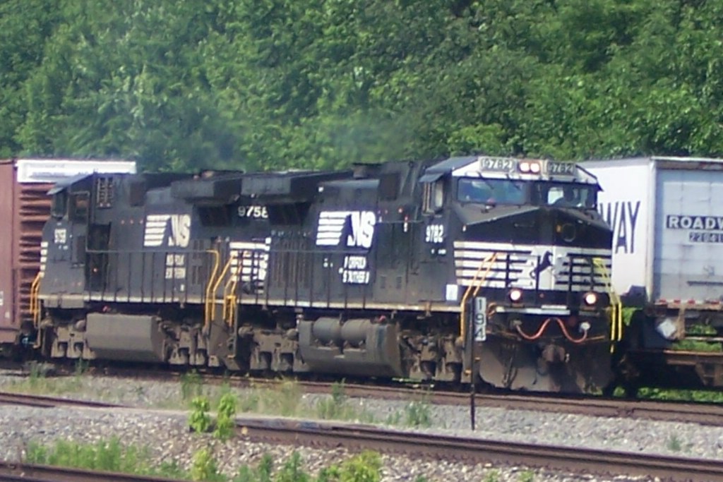 NS 9782
