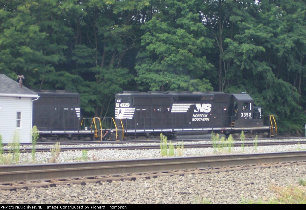 NS 3352
