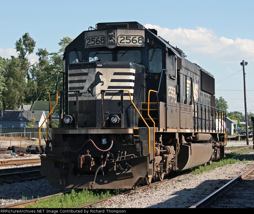 NS 2568