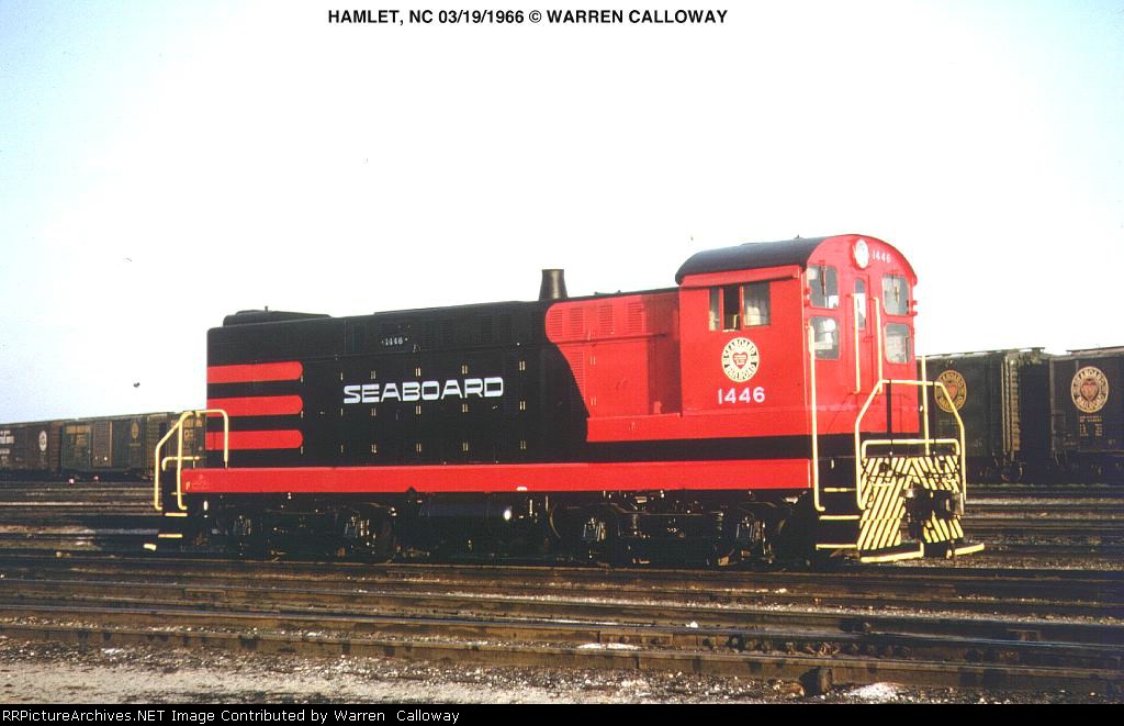 SAL 1446
