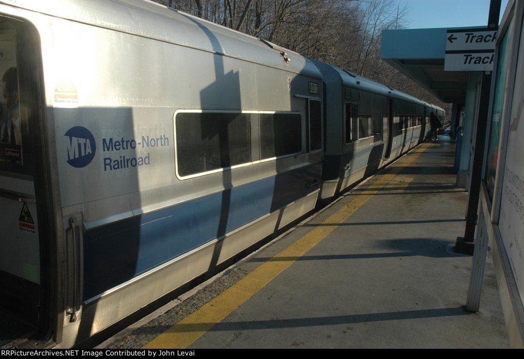 Metro North