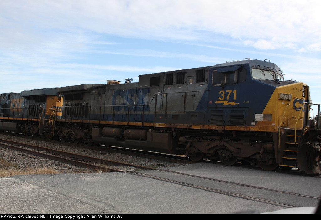 CSX 371