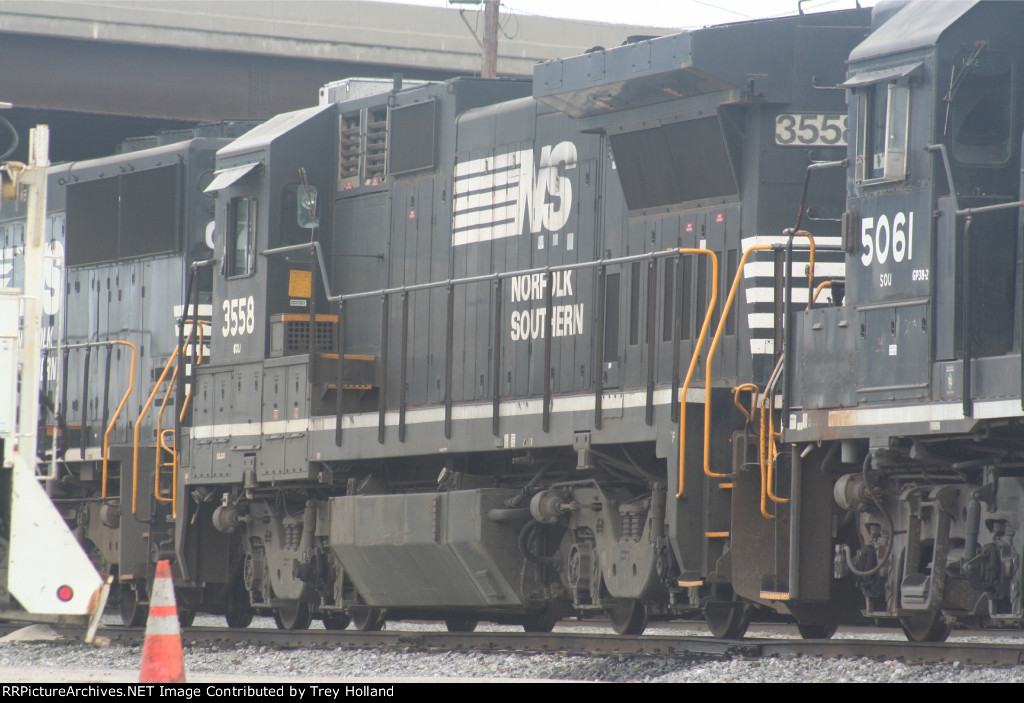 NS 3558