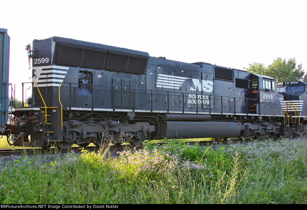 NS 2599