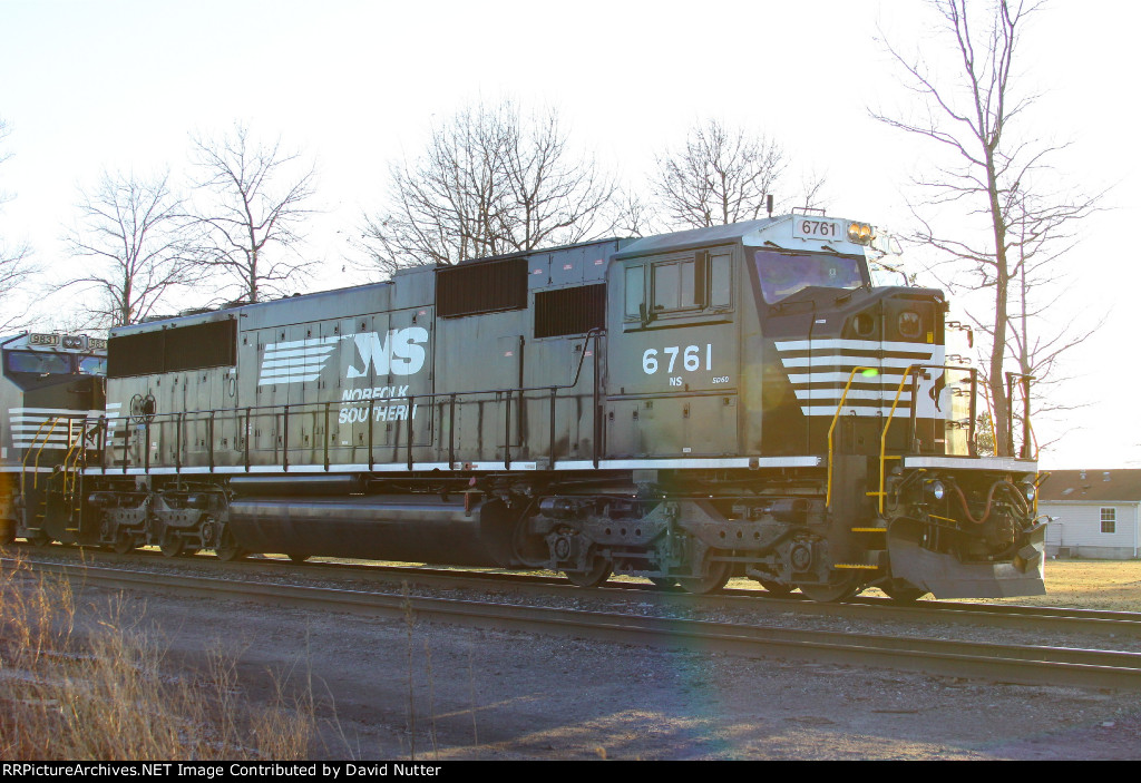 NS 6761