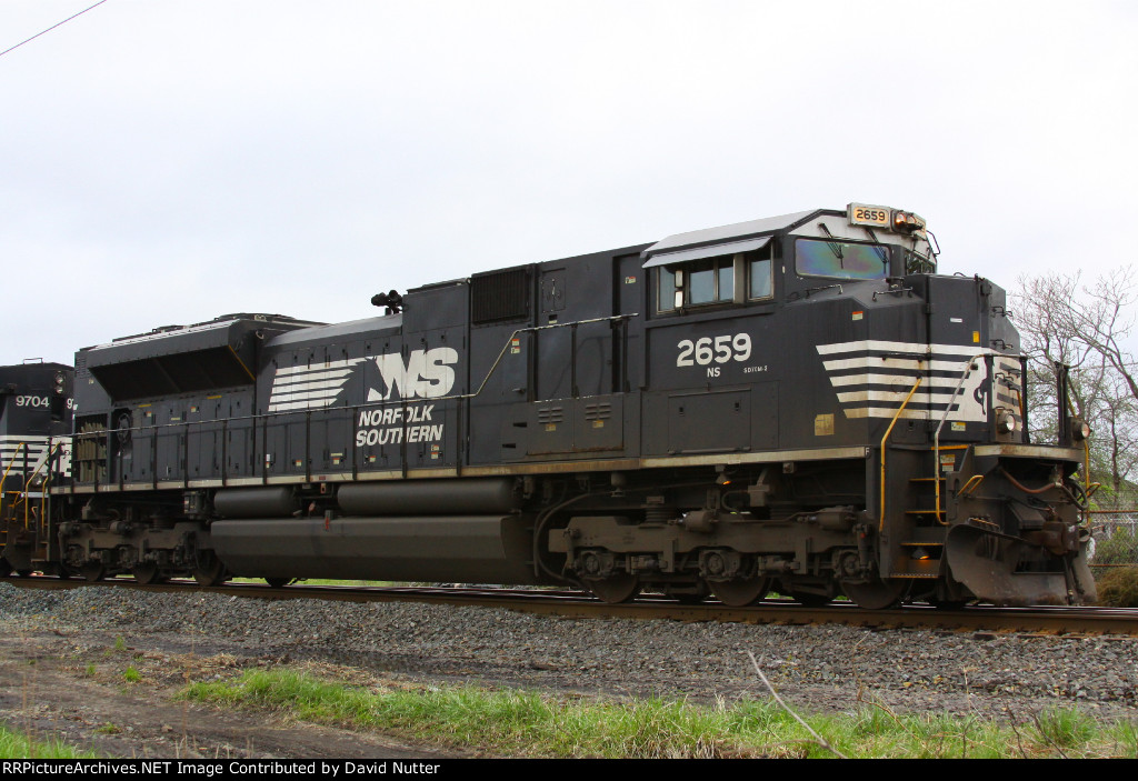 NS 2659