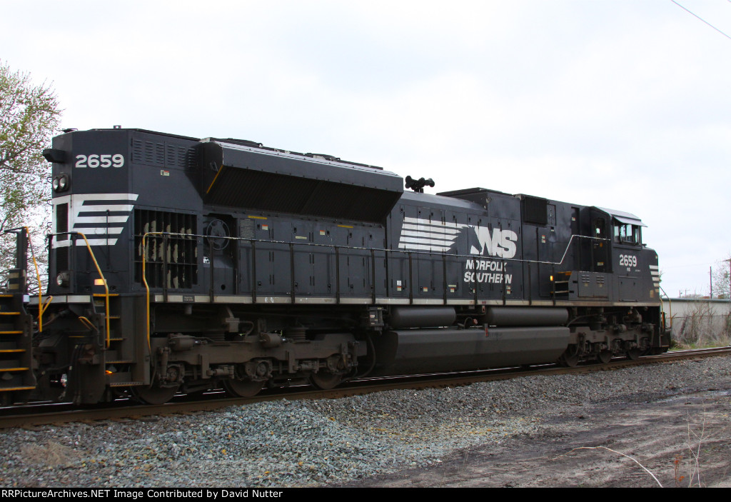 NS 2659