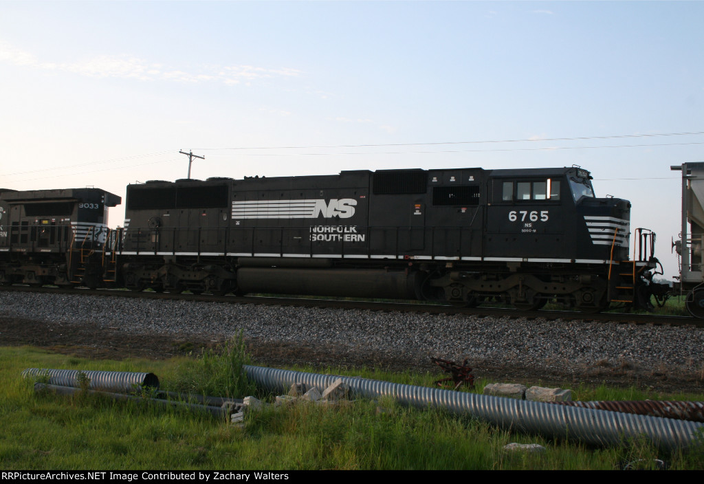 NS 6765