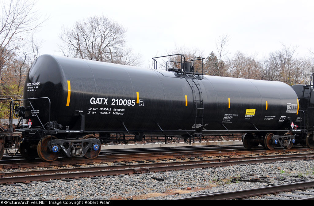 GATX 210095