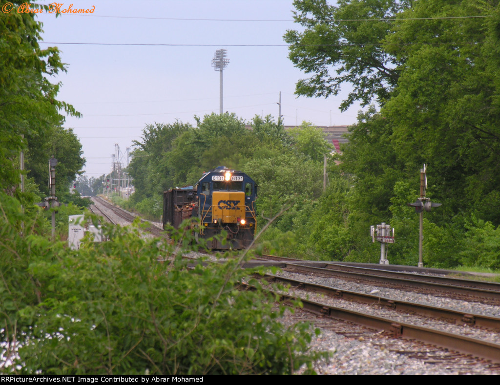 csx Y110~27