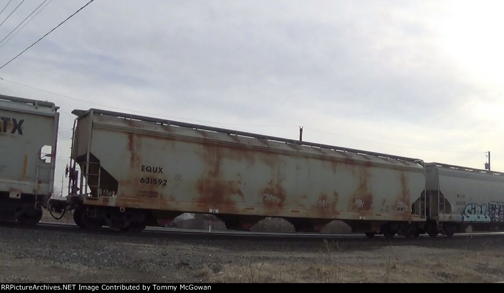 EQUX 631592
