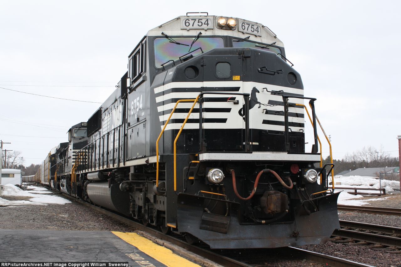 NS 6754