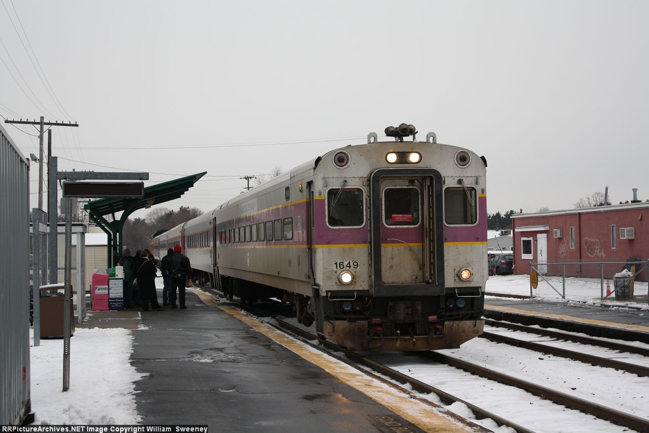 MBTA 1649