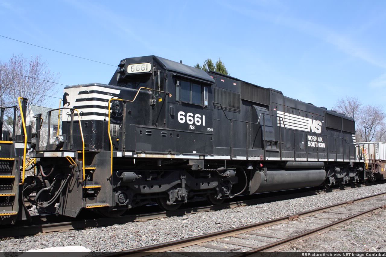 NS 6661
