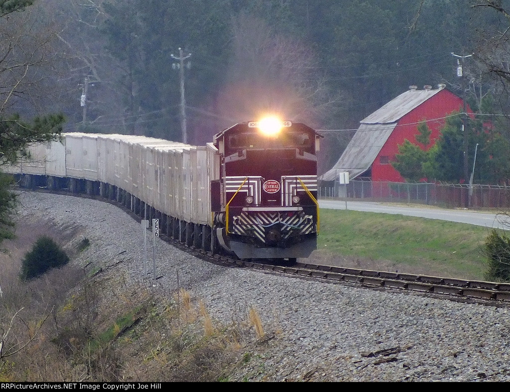 NS 1066 (NS #246)