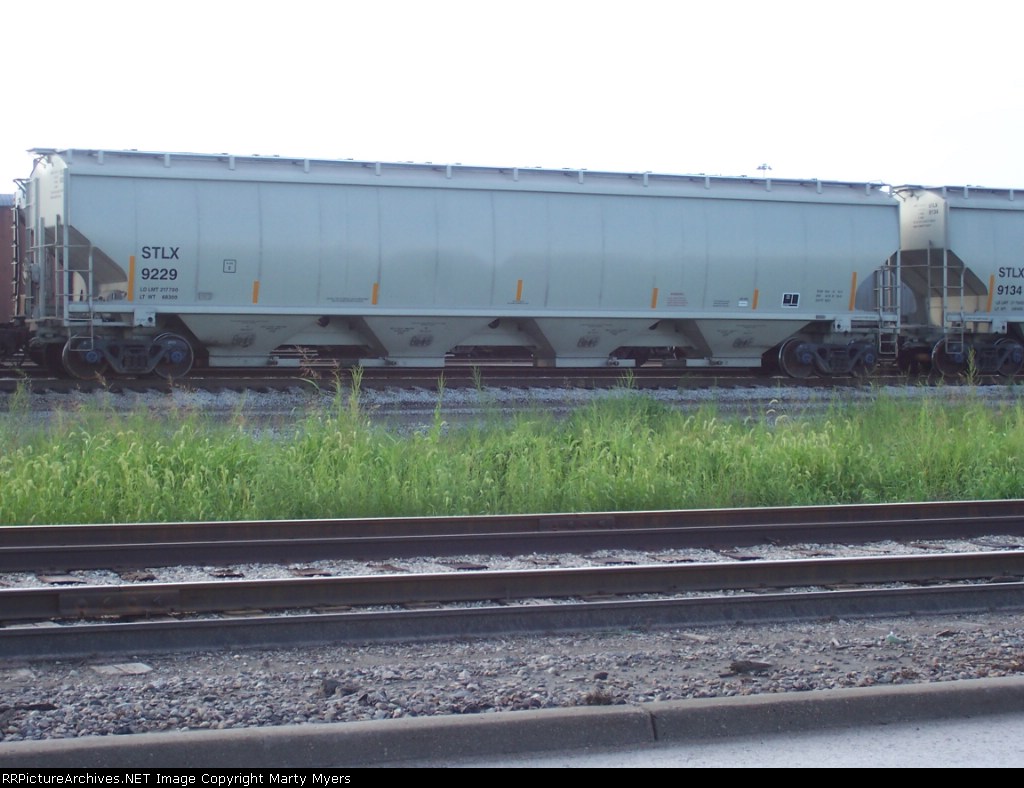 STLX 9229