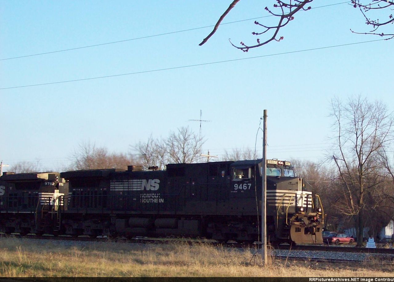 NS 9467