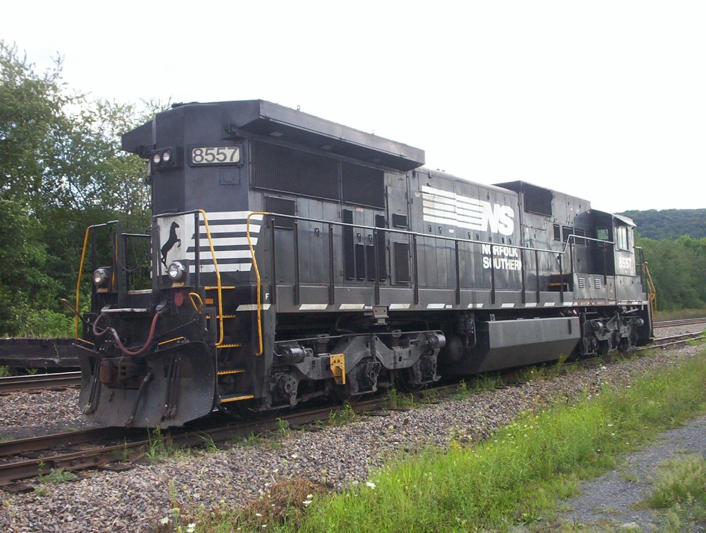 NS 8557