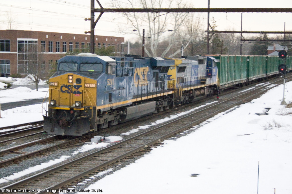 CSX 5241
