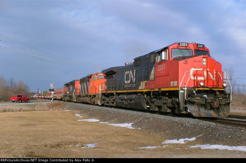 CN 2201