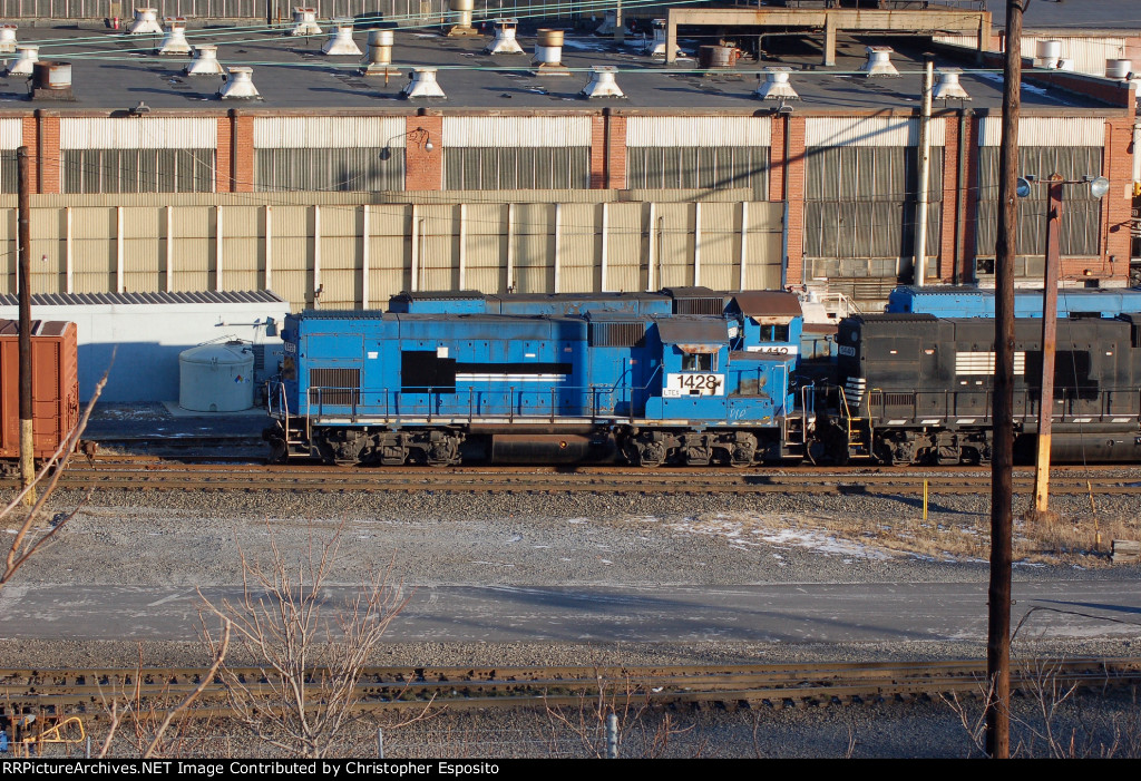NS GP15-1 1428