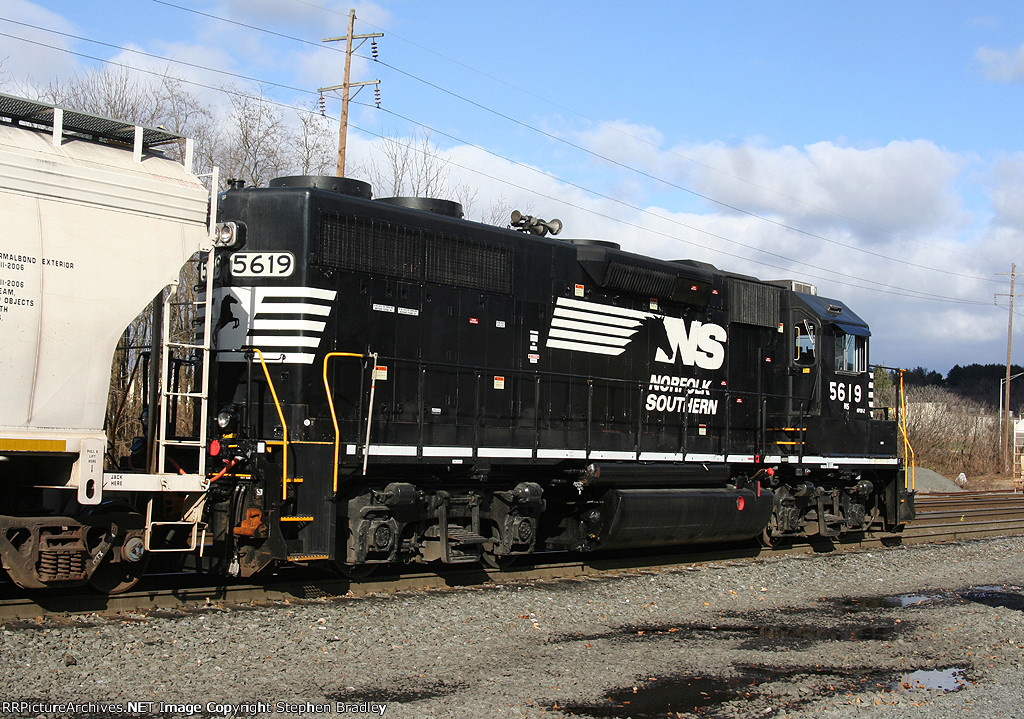 NS H24