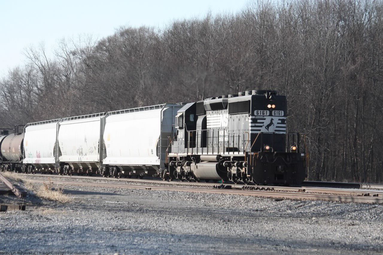 NS 6161