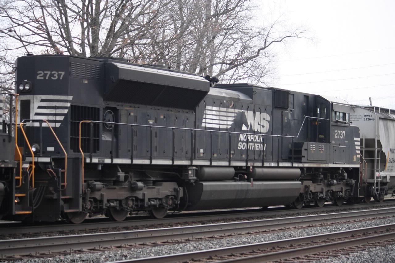 NS 2737