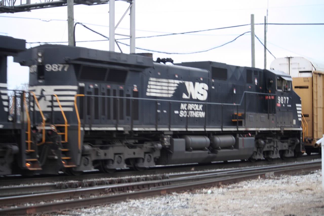 NS 9877