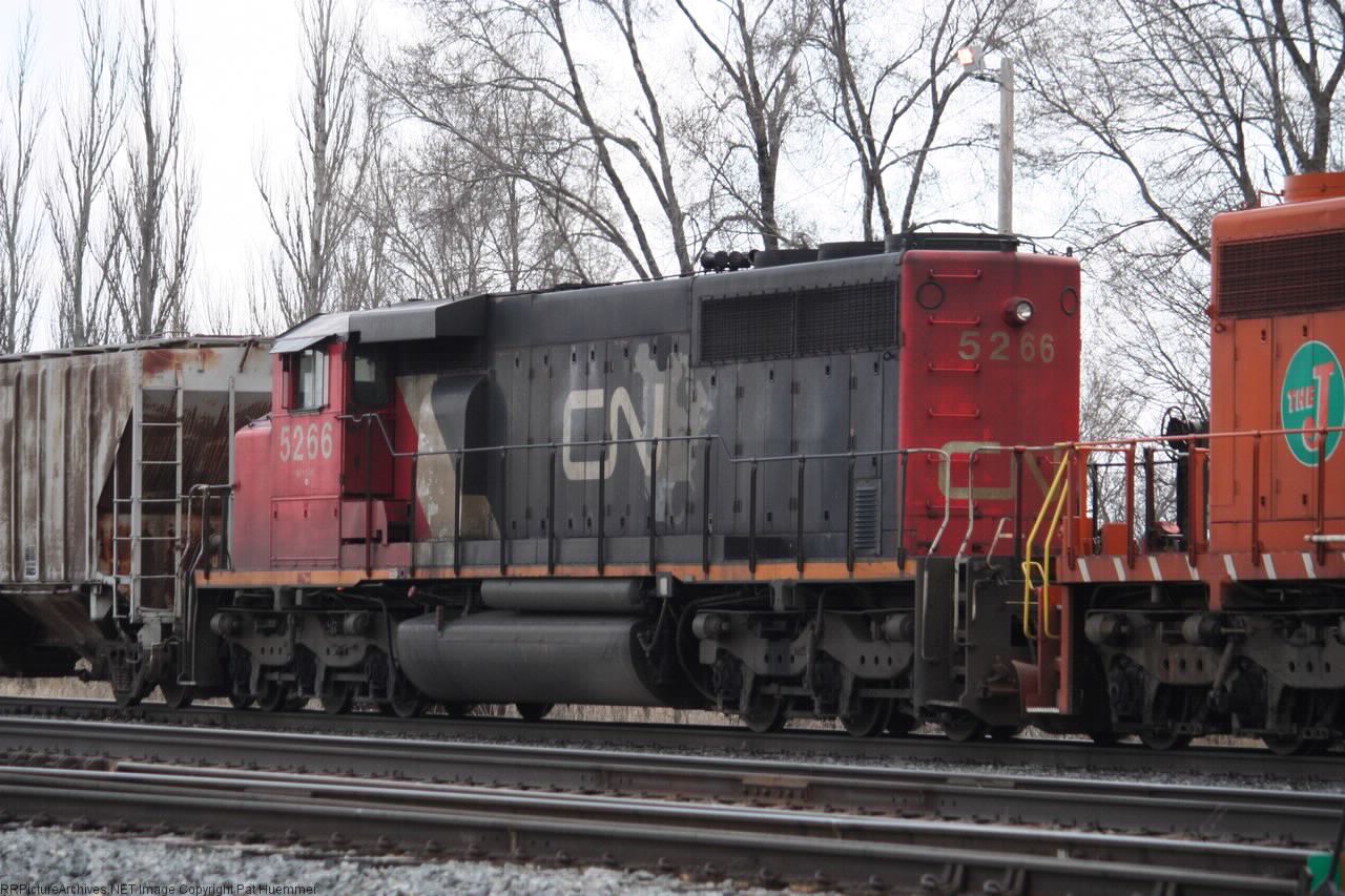 CN 5266