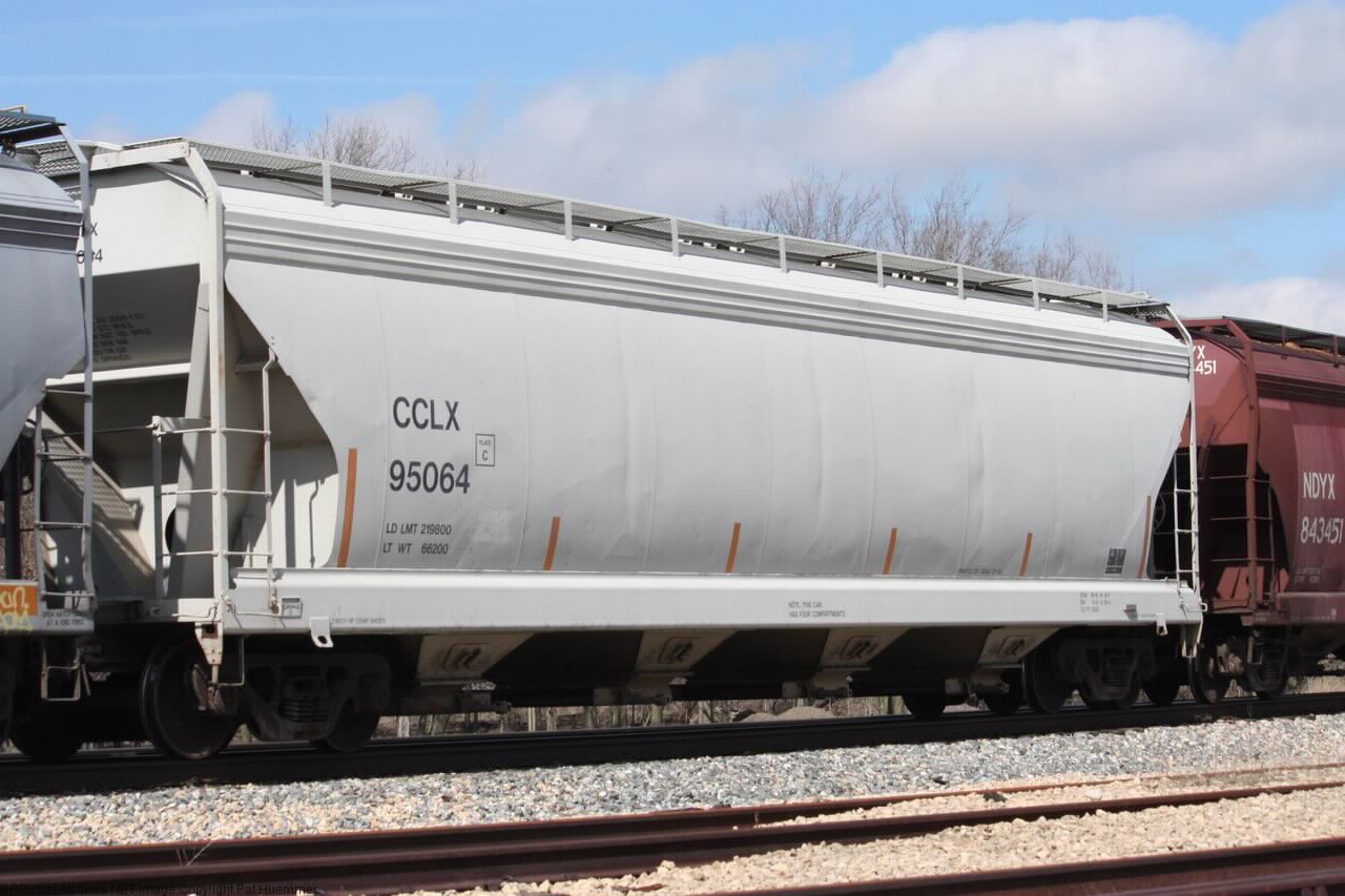 CCLX 95064