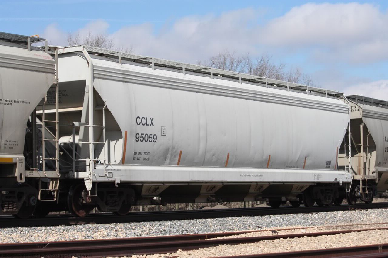 CCLX 95059