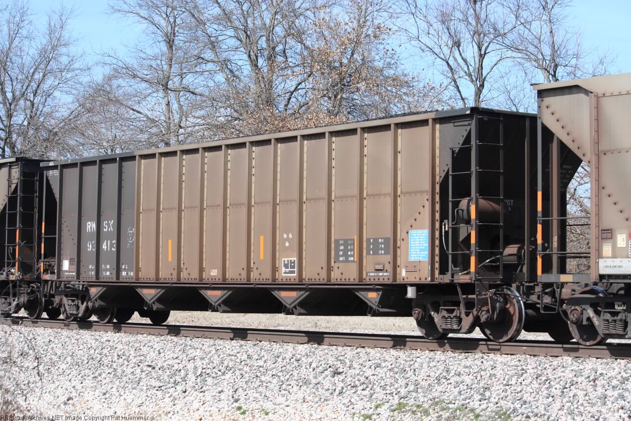 RWSX 93413
