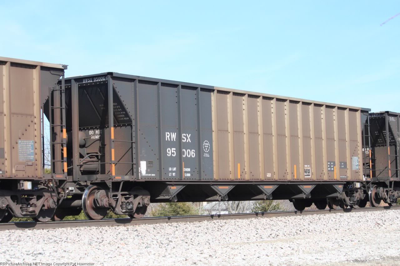 RWSX 95006