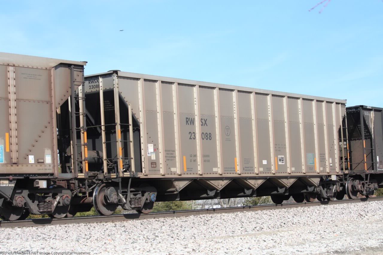 RWSX 23088