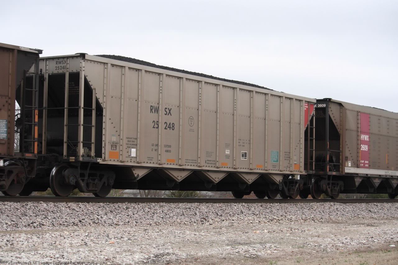 RWSX 25248