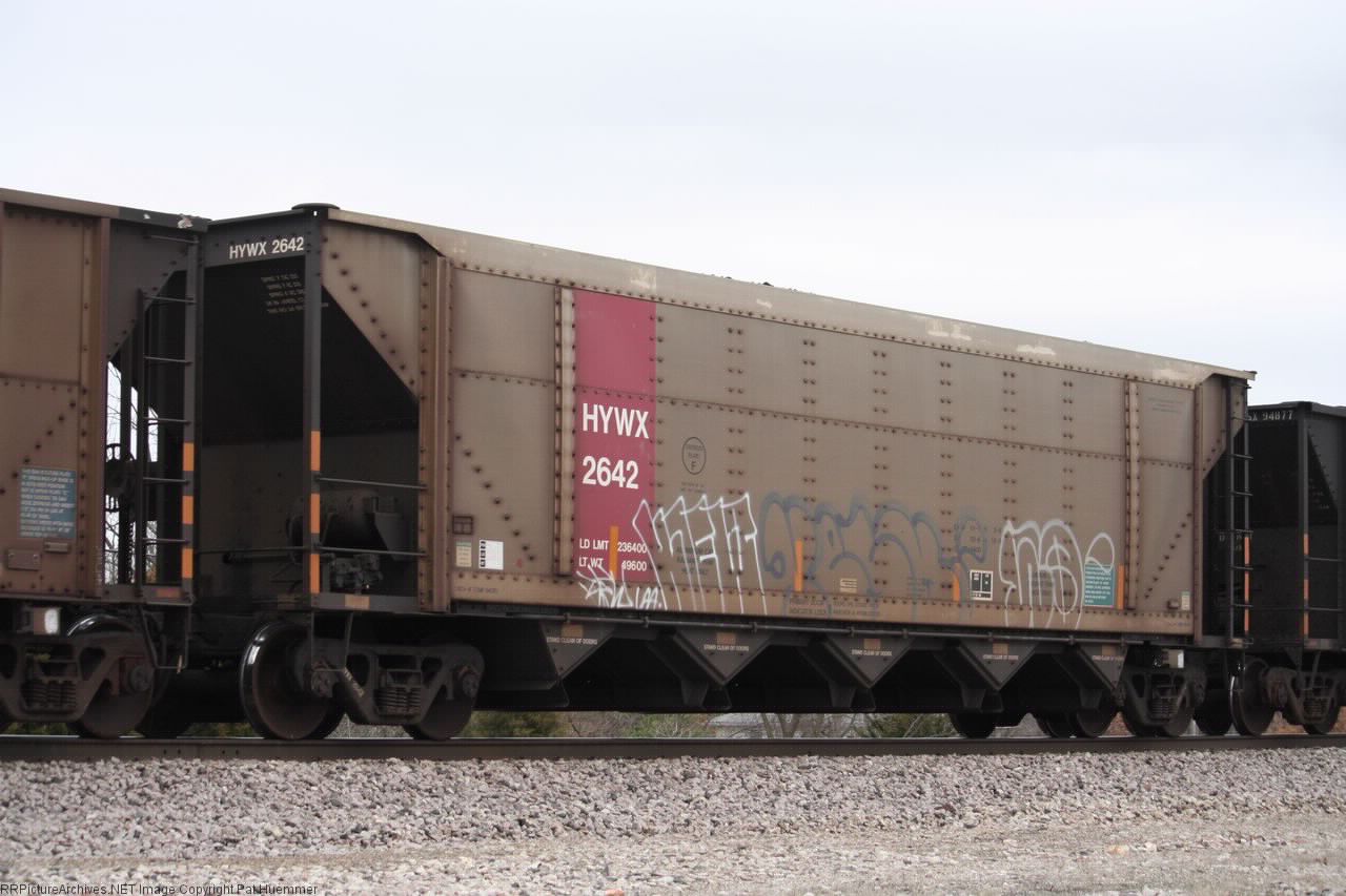 HYWX 2642