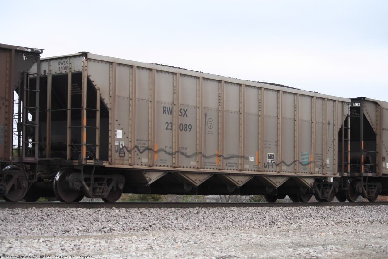 RWSX 23089