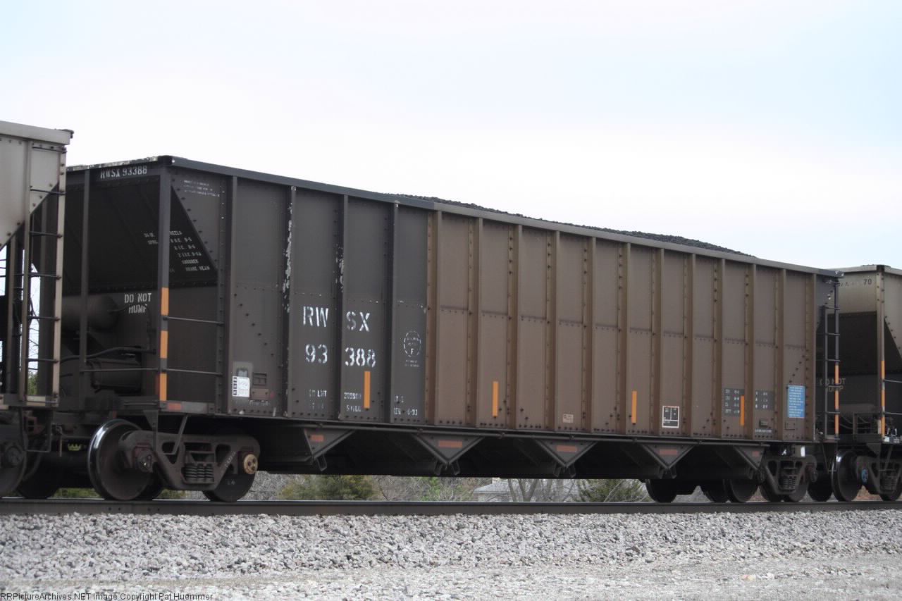 RWSX 93388