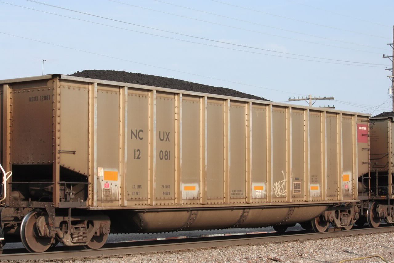 NCUX 12081