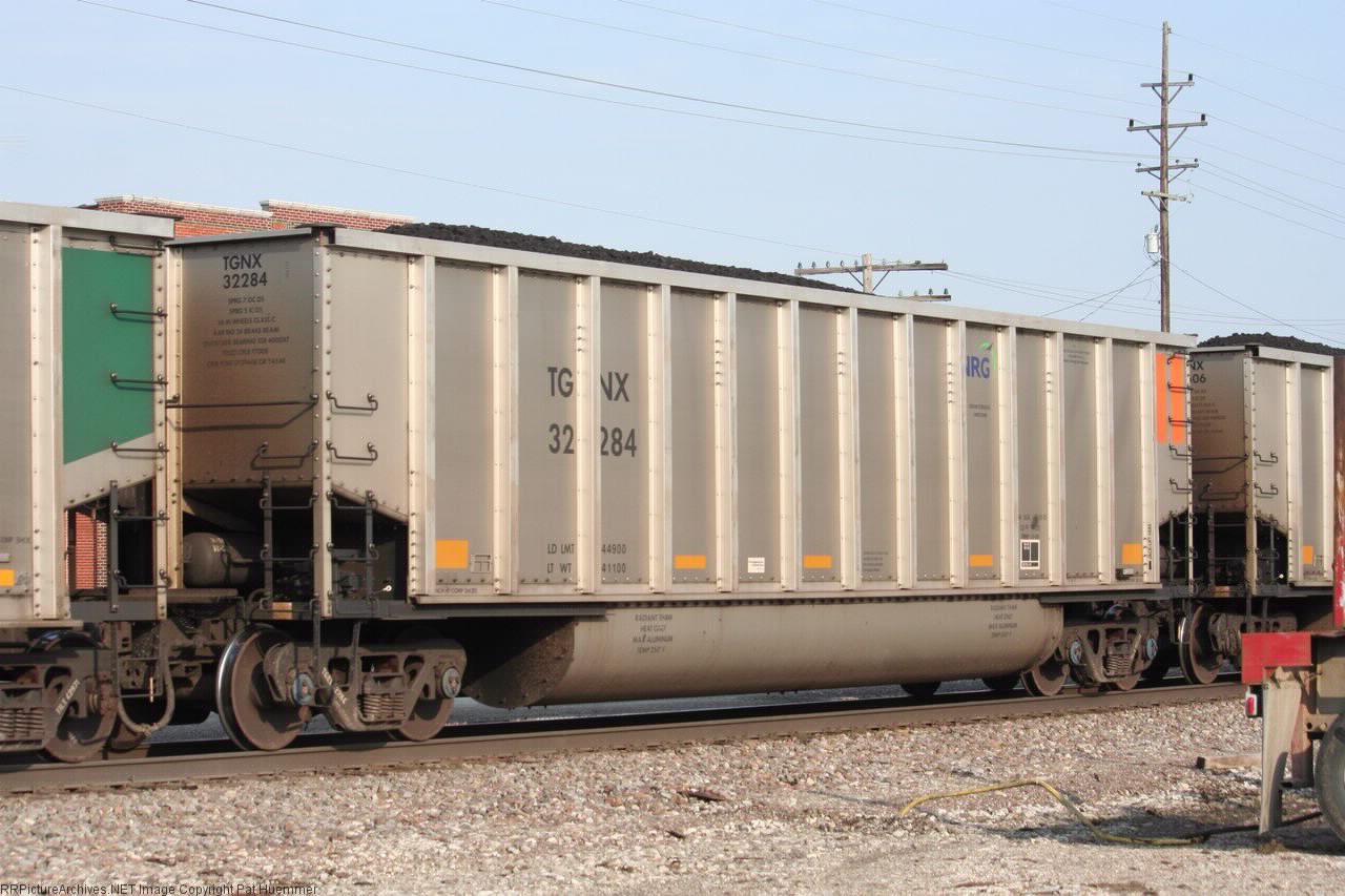 TGNX 32284