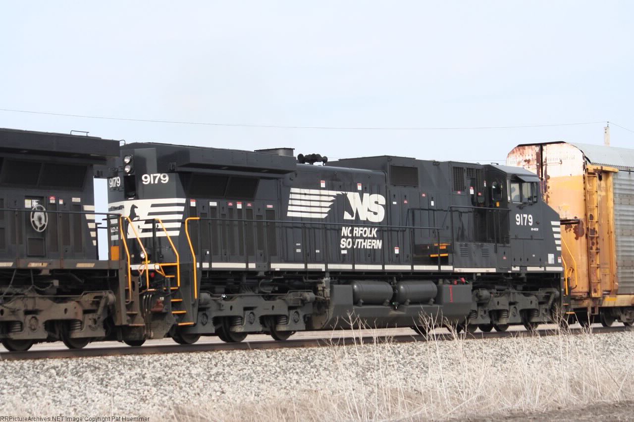 NS 9179