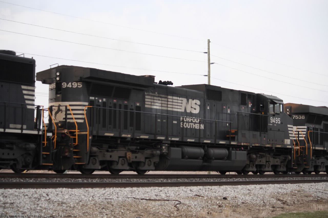NS 9495