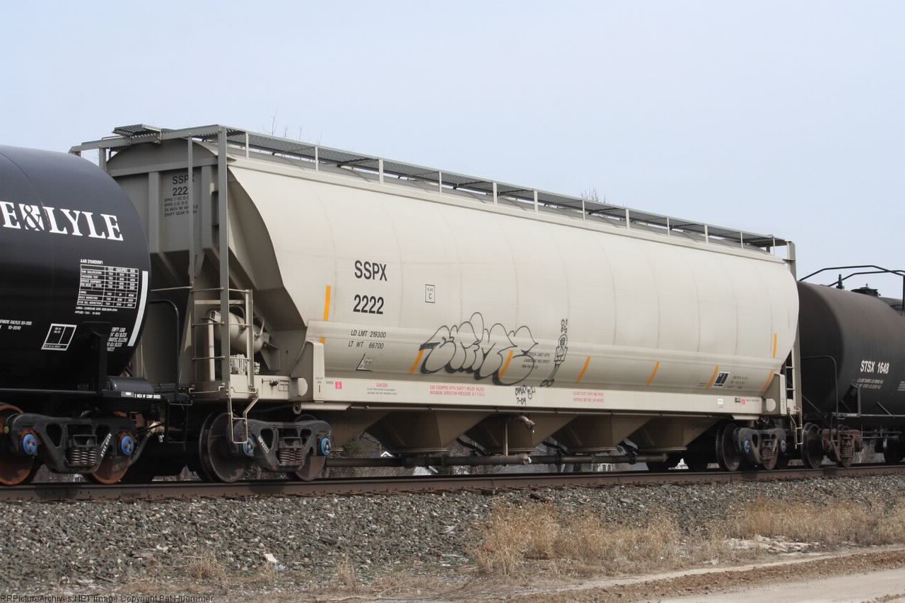 SSPX 2222