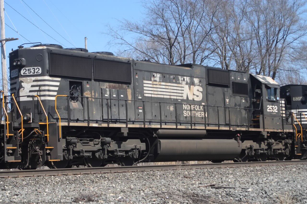 NS 2532