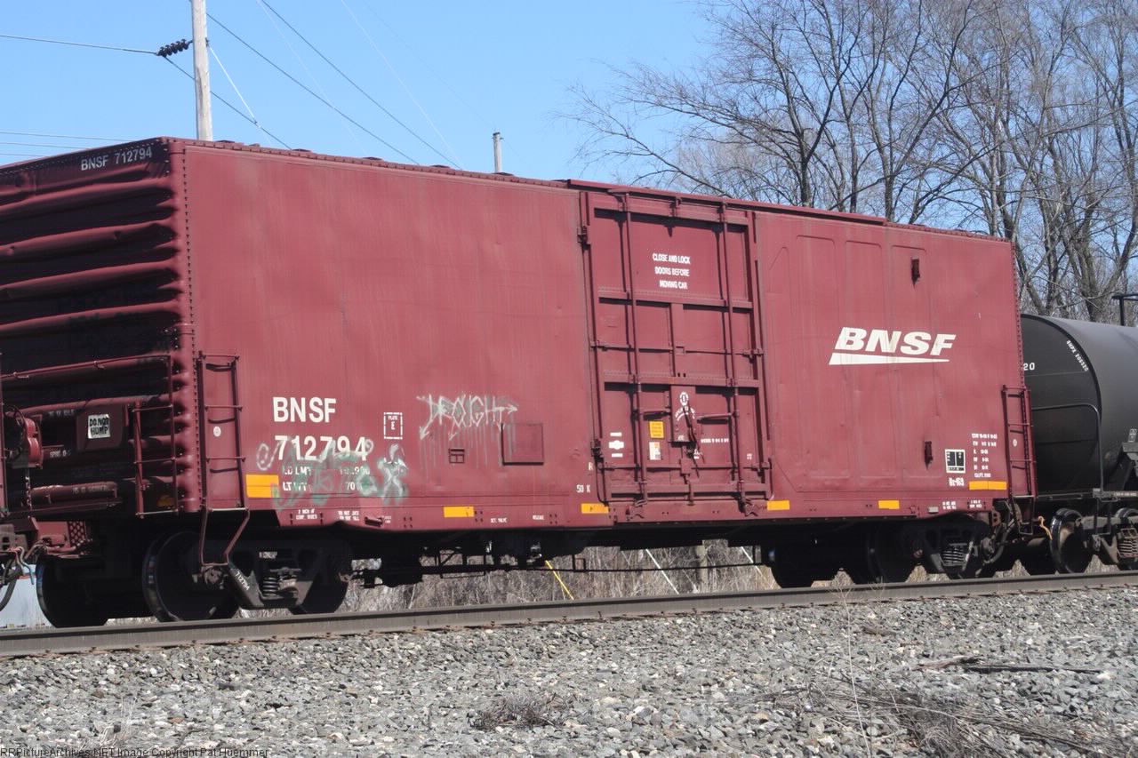 BNSF 712794
