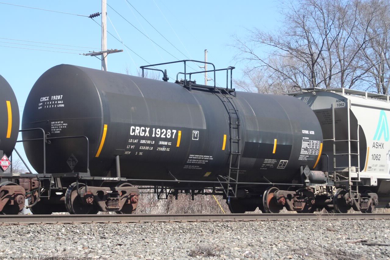 CRGX 19287