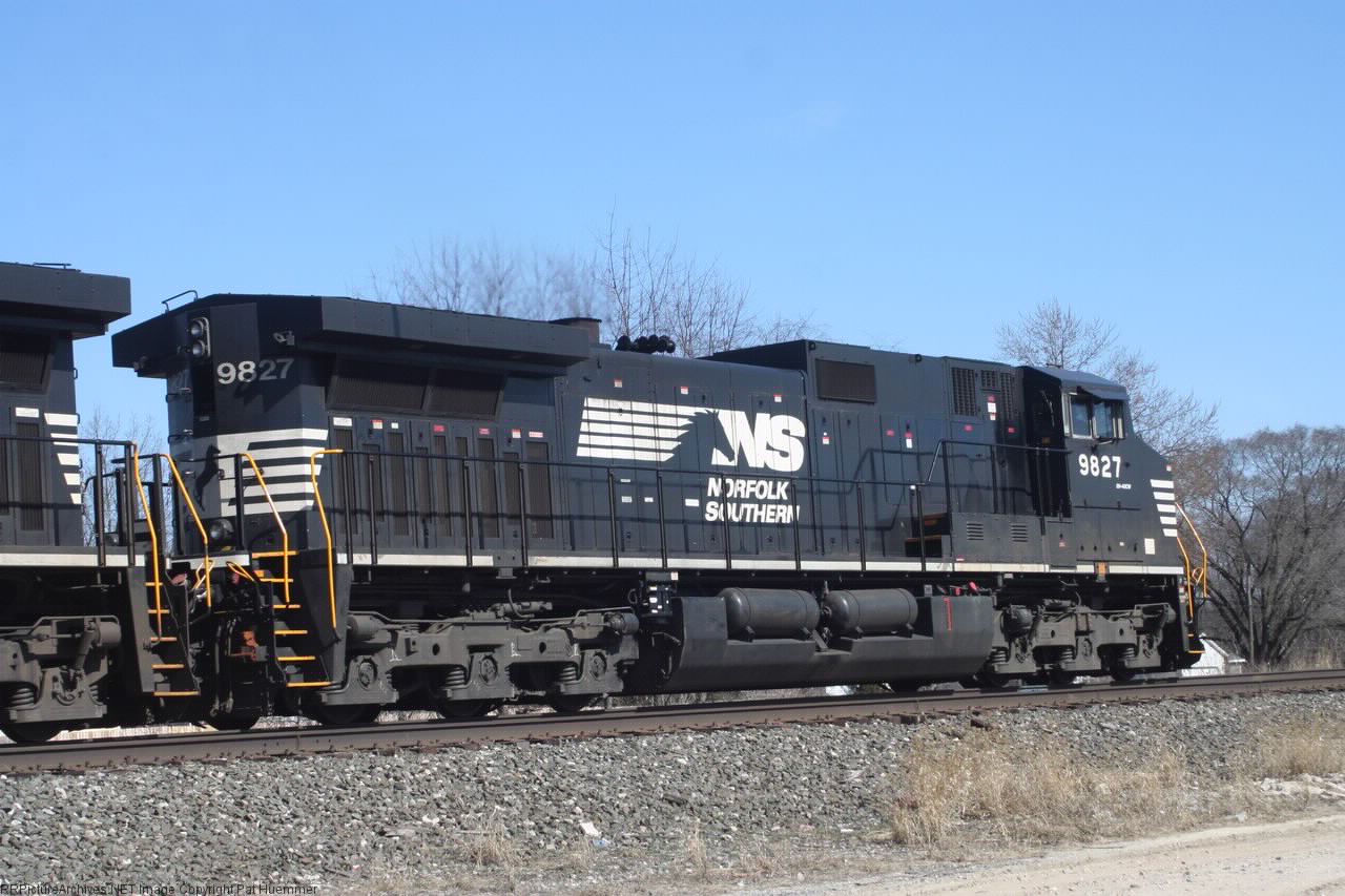 NS 9827