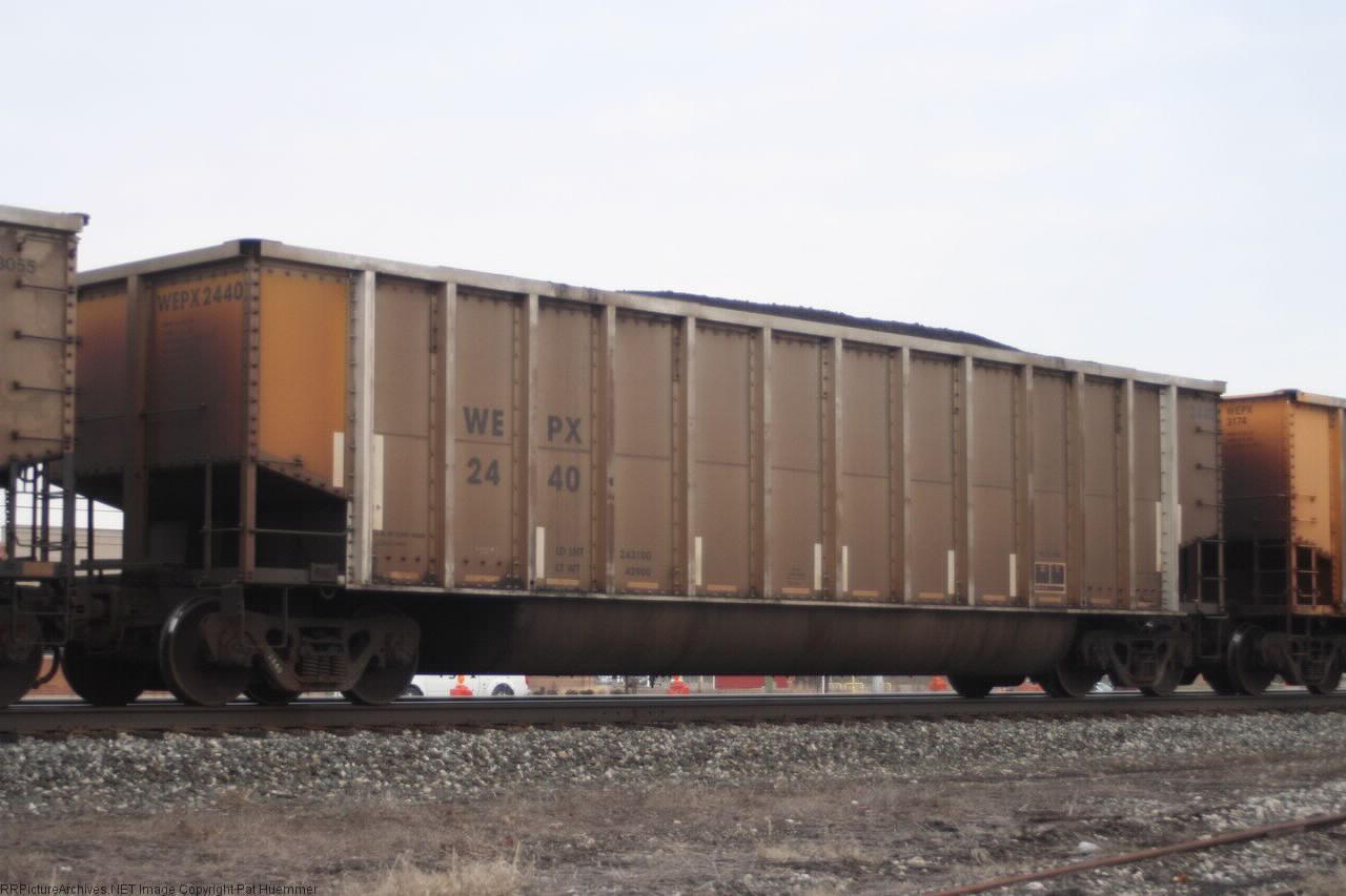 WEPX 2440